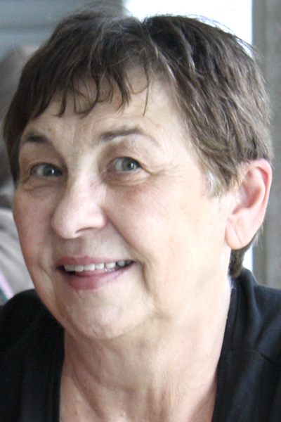 Frances A. Graham | News, Sports, Jobs - Tribune Chronicle